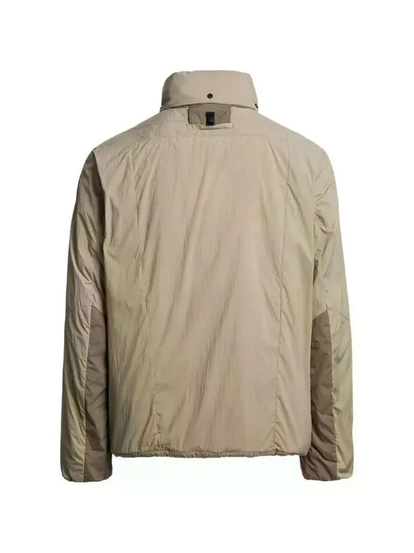 PARAJUMPERS Aoino Long-sleeve Padded Jacket