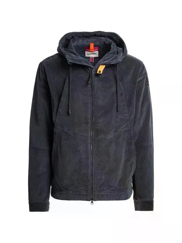 PARAJUMPERS Lido Hooded Jacket
