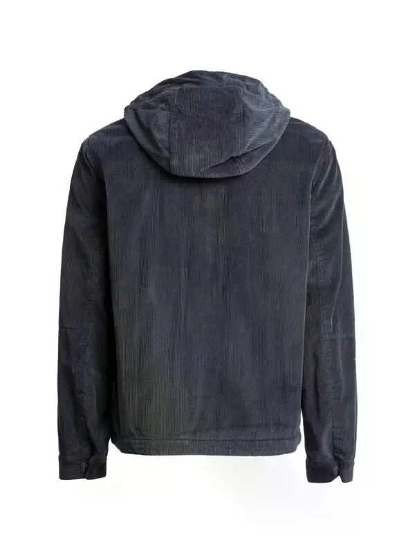 PARAJUMPERS Lido Hooded Jacket
