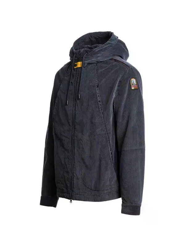 PARAJUMPERS Lido Hooded Jacket