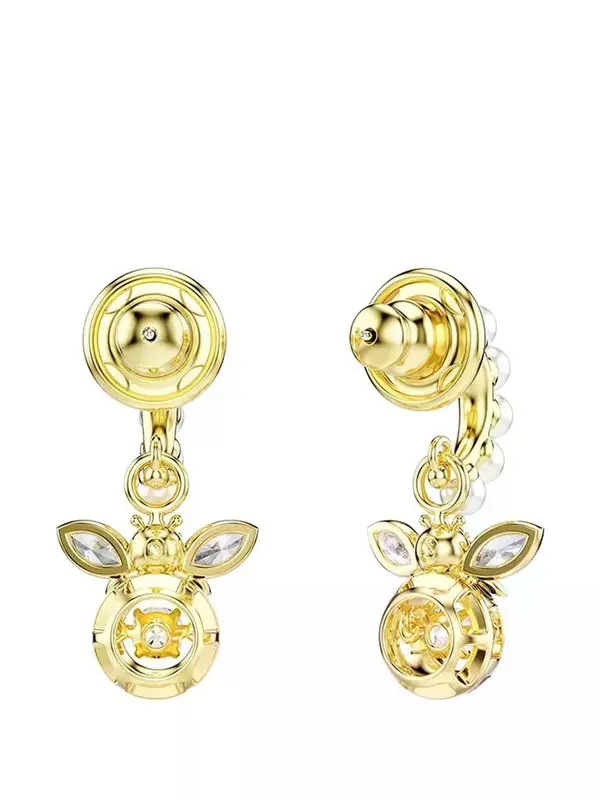 SWAROVSKI Idyllia Drop Earrings