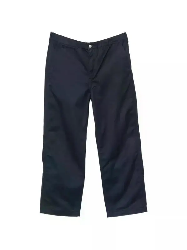 Carhartt Work In Progress Straight-leg Trousers