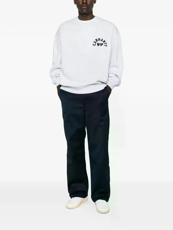 Carhartt Work In Progress Straight-leg Trousers