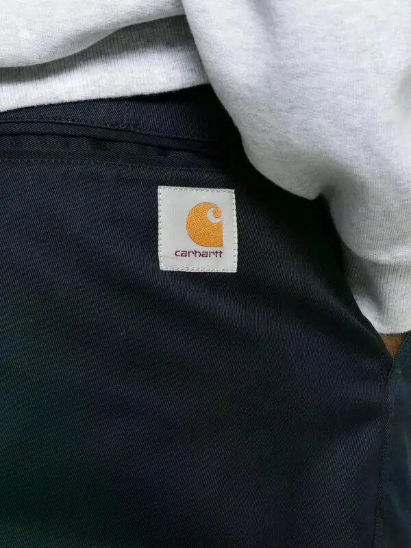 Carhartt Work In Progress Straight-leg Trousers