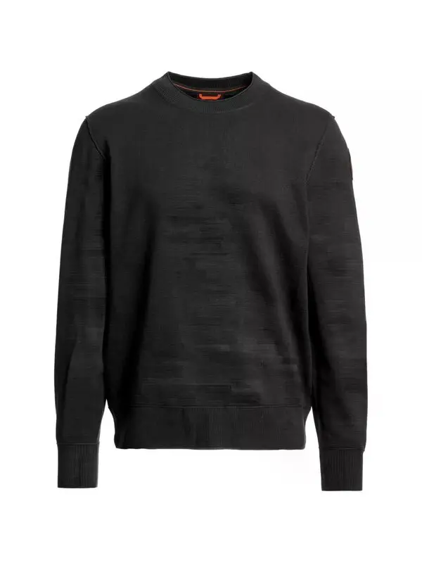 PARAJUMPERS Milano-knit Sweater
