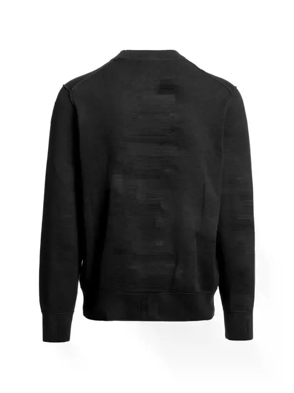 PARAJUMPERS Milano-knit Sweater