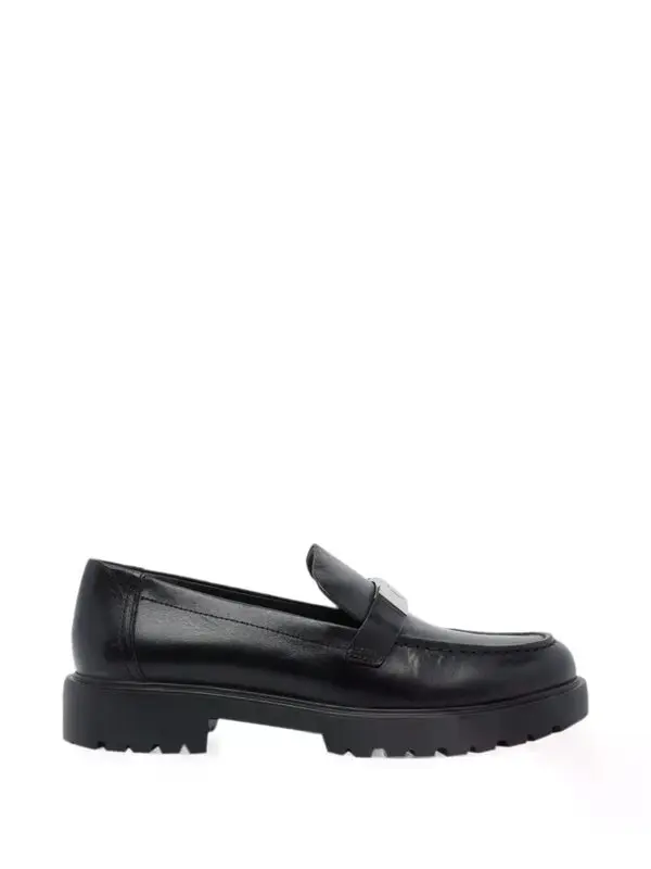 Tory Burch Leelee Lug Loafers
