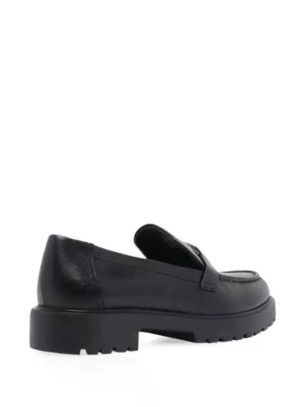 Tory Burch Leelee Lug Loafers