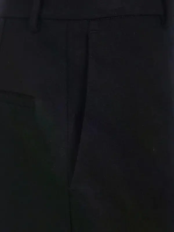 Mantū Straight-leg Tailored Trousers