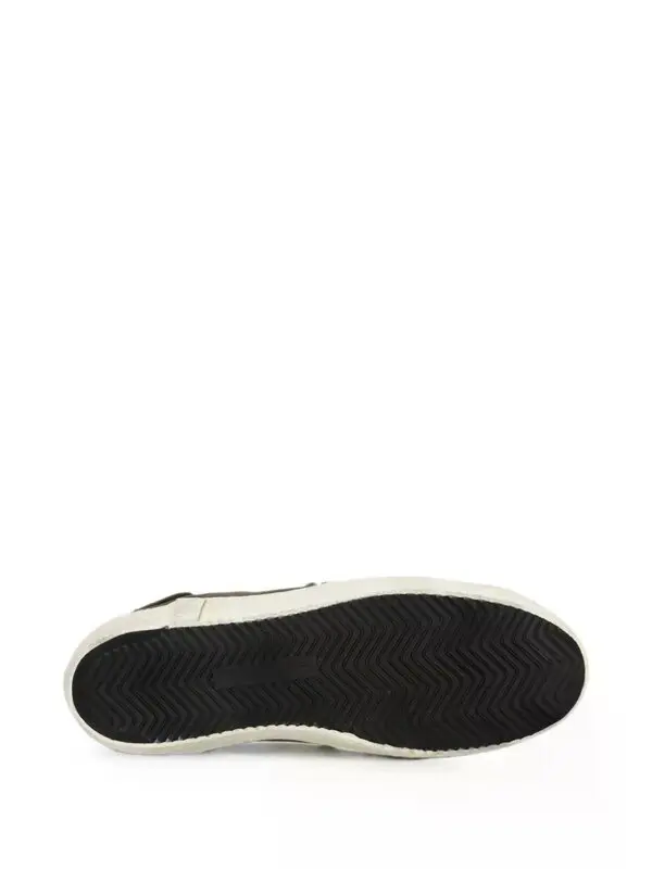 Philippe Model Prsx Panelled Sneakers