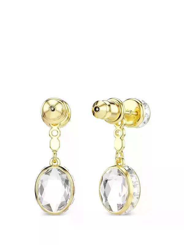 SWAROVSKI Chroma Drop Earrings