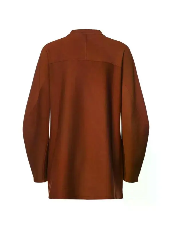 Loro Piana Neem Cotton-cashmere Sweatshirt