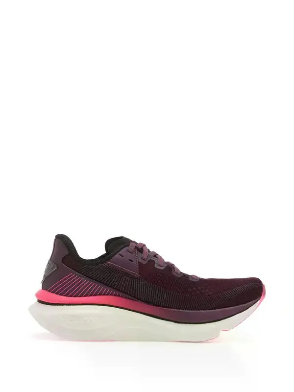 Saucony Endorphin Azura Sneakers - Purple