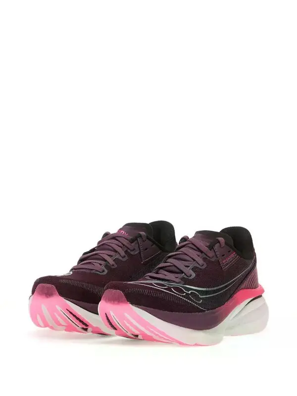 Saucony Endorphin Azura Sneakers - Purple