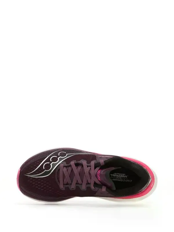 Saucony Endorphin Azura Sneakers - Purple
