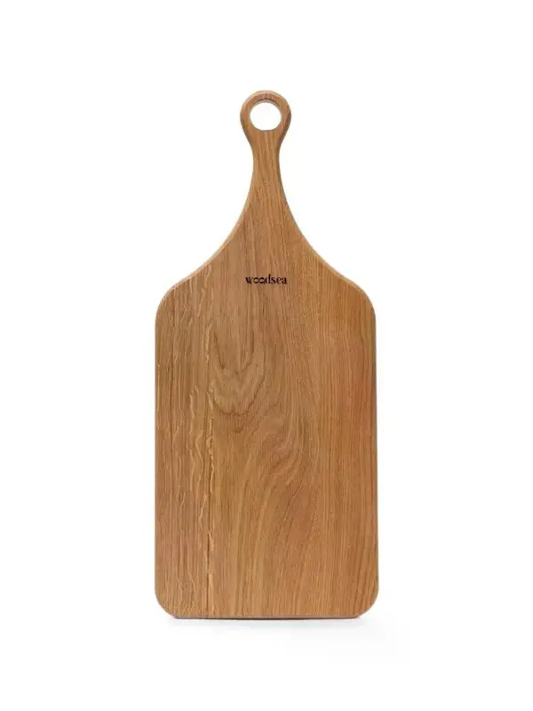 WOODSEA Native Cutting Board
