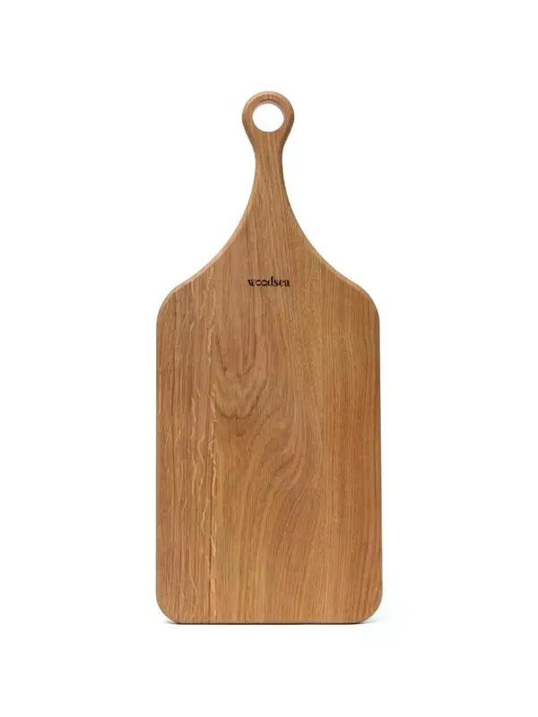 WOODSEA Native Cutting Board - Brown