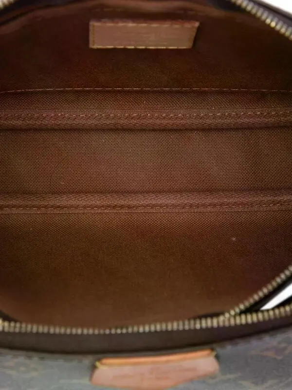 LOUIS VUITTON Monogram Multi Pochette Accessoires Satchel
