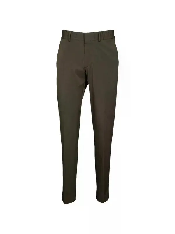 Karl Lagerfeld Straight-leg Trousers