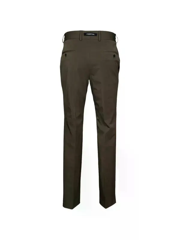 Karl Lagerfeld Straight-leg Trousers