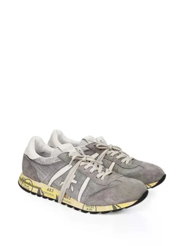 Premiata Lucy 8406 Sneakers