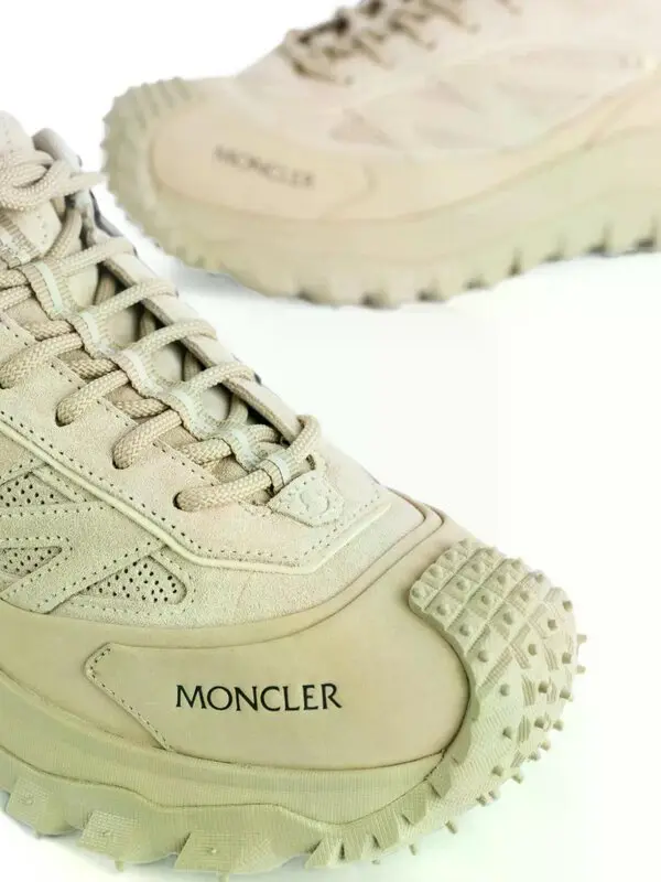 Moncler Trailgrip Apex Craft Gtx Sneakers