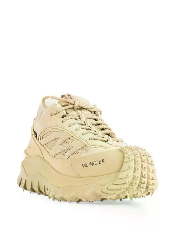 Moncler Trailgrip Apex Craft Gtx Sneakers