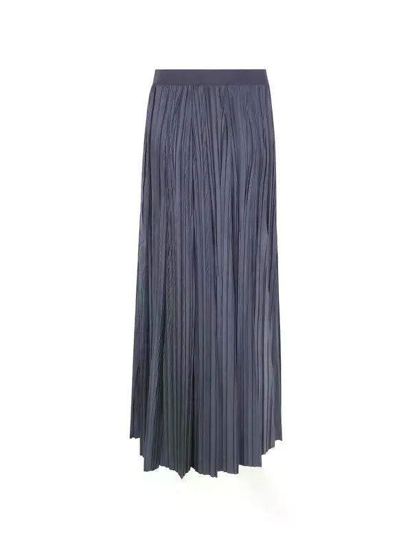 PIERANTONIOGASPARI Pleated Maxi Skirt