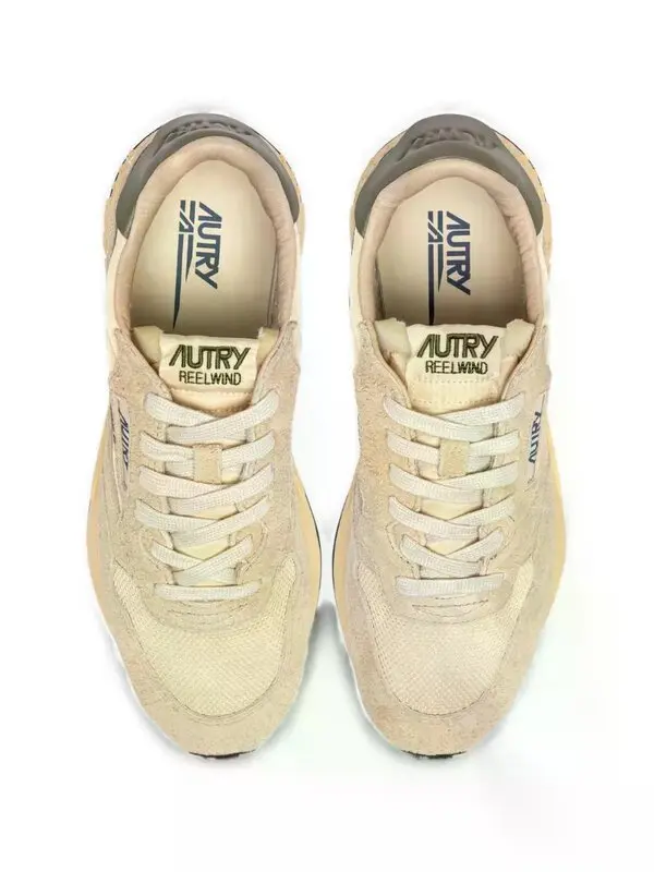 AUTRY Reelwind Low-top Sneakers