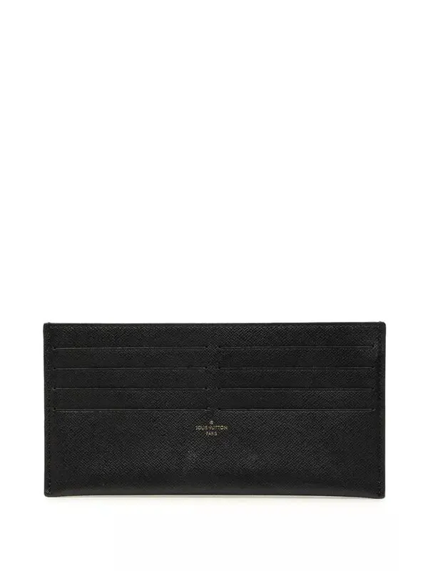 LOUIS VUITTON Monogram World Tour Felicie Insert Zip Pouch
