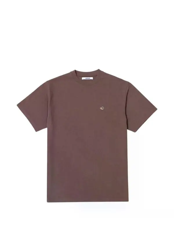 EDMMOND STUDIOS Duck-patch T-shirt