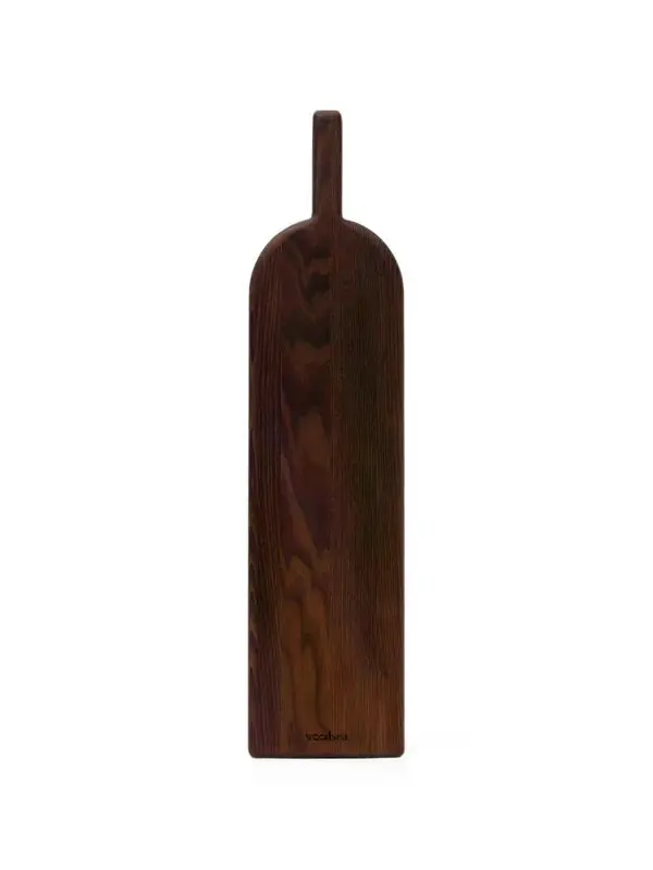 WOODSEA Rainbow Serving Board