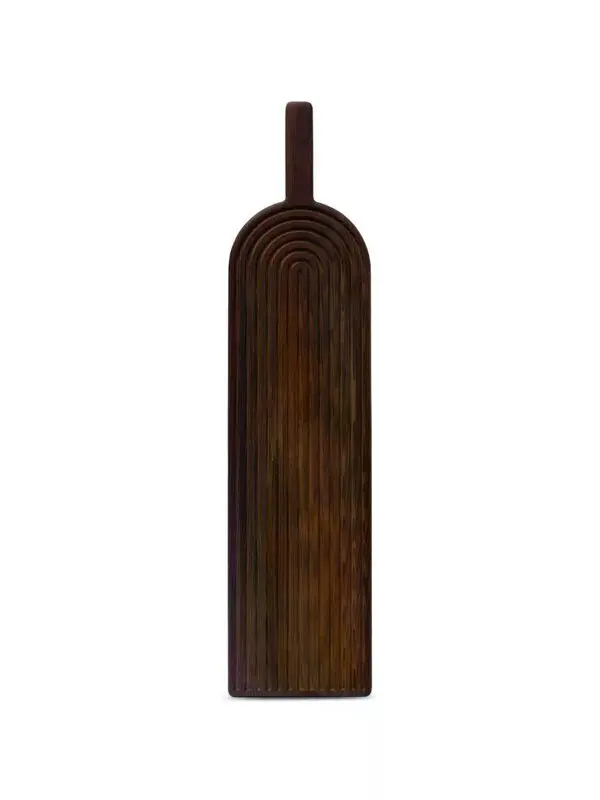 WOODSEA Rainbow Serving Board