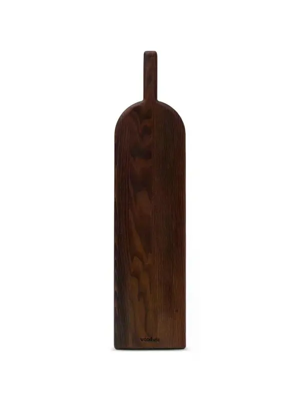 WOODSEA Rainbow Serving Board