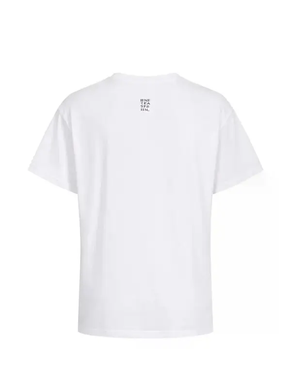 ONETEASPOON Star Tour Graphic T-shirt