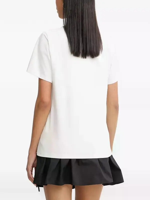 SILVIAN HEACH Graphic-print T-shirt