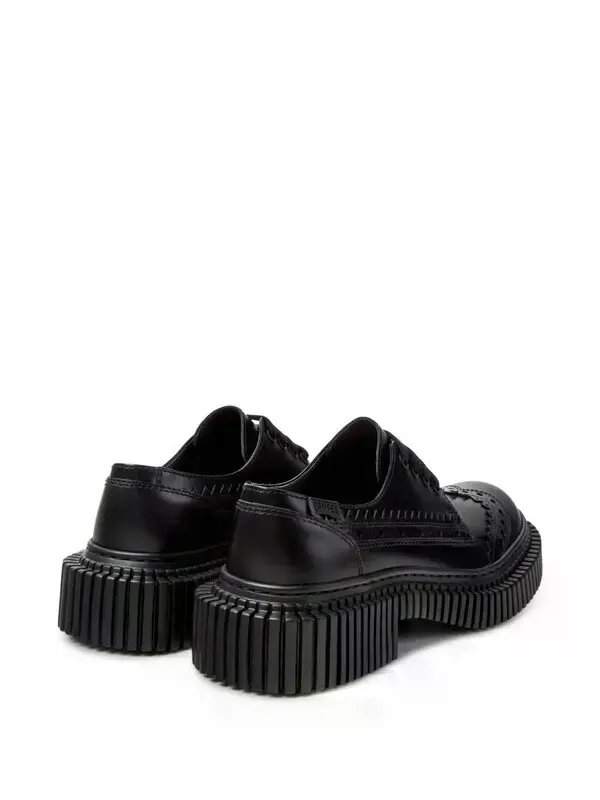 Camper Pix Berlin Derby Shoes