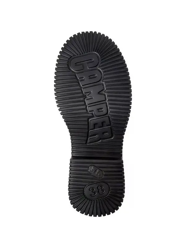 Camper Pix Berlin Derby Shoes