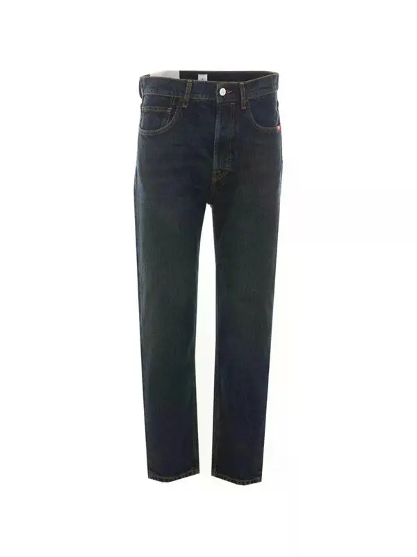 AMISH SUPPLIES Straight-leg Jeans