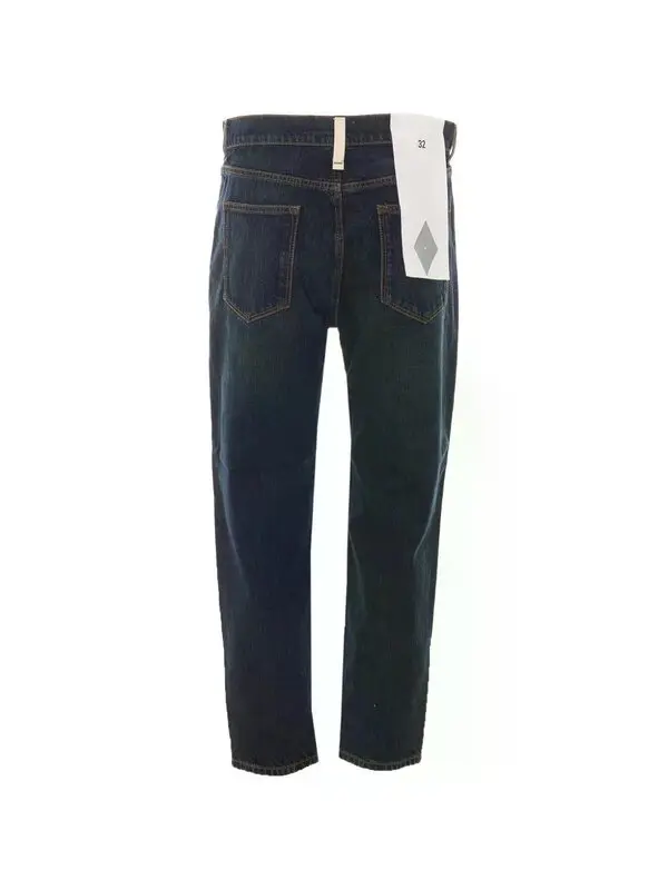 AMISH SUPPLIES Straight-leg Jeans