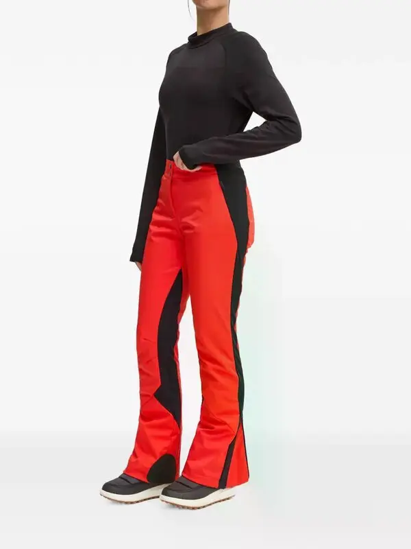 SPORTALM Panelled Zipped-cuff Ski Trousers