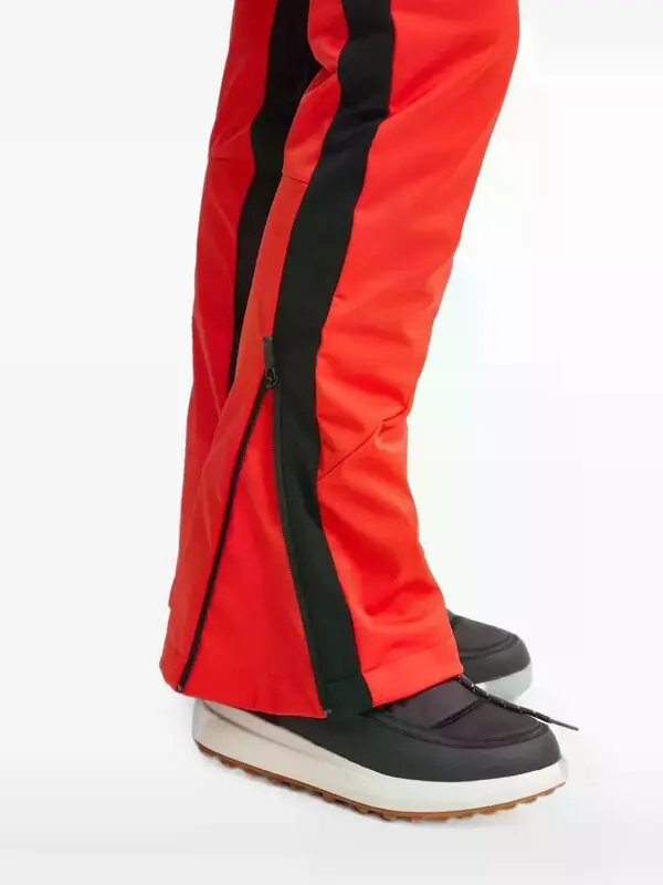 SPORTALM Panelled Zipped-cuff Ski Trousers
