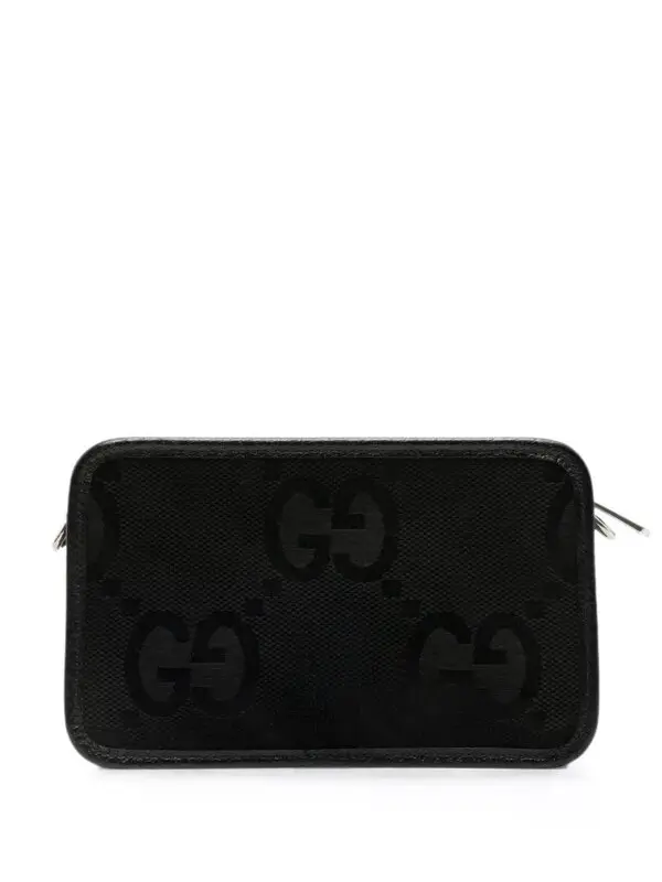 Gucci Mini Jumbo Gg Shoulder Bag