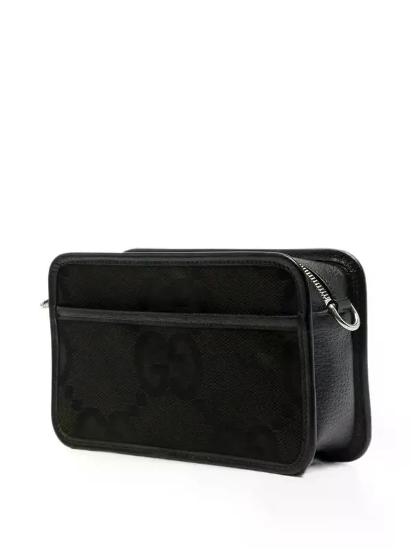 Gucci Mini Jumbo Gg Shoulder Bag