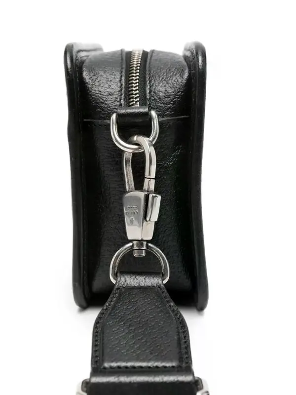 Gucci Mini Jumbo Gg Shoulder Bag