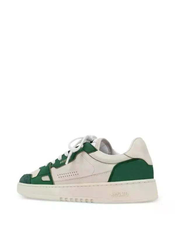 Axel Arigato Dice Lo Sneakers - White