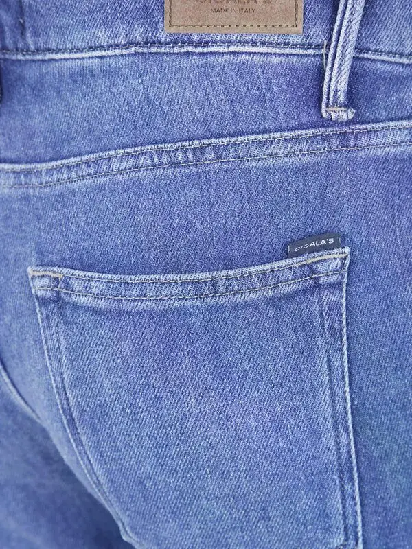 CIGALA'S Straight-leg Jeans