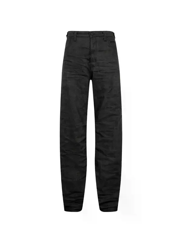 Mastercraft Union Showa Rinsu Jeans