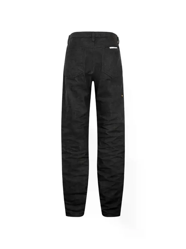 Mastercraft Union Showa Rinsu Jeans