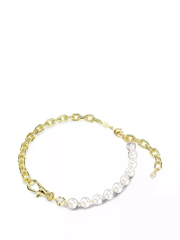 SWAROVSKI Idyllia Crystal-embellished Necklace
